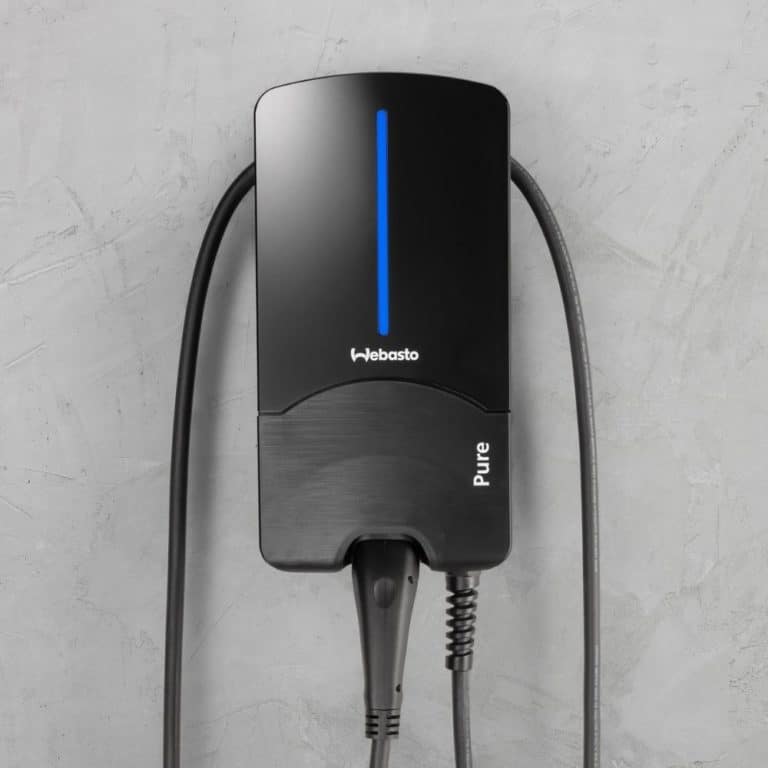 Die besten 11 kW Wallbox Modelle im Test (aktual. 1. Juli 2021)